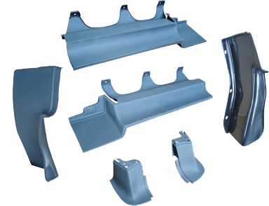 Bumper Fillers – CANADA CAR PART